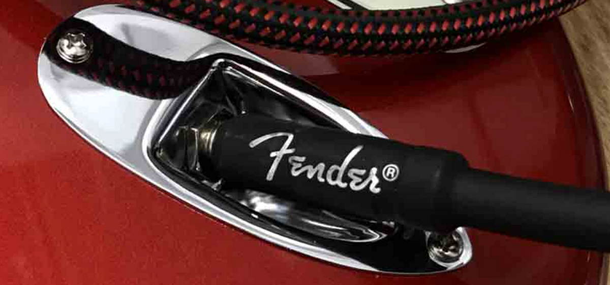 ¡Conoce las diferentes gamas de los Plugs de Fender! – The Rock Lab Mexico