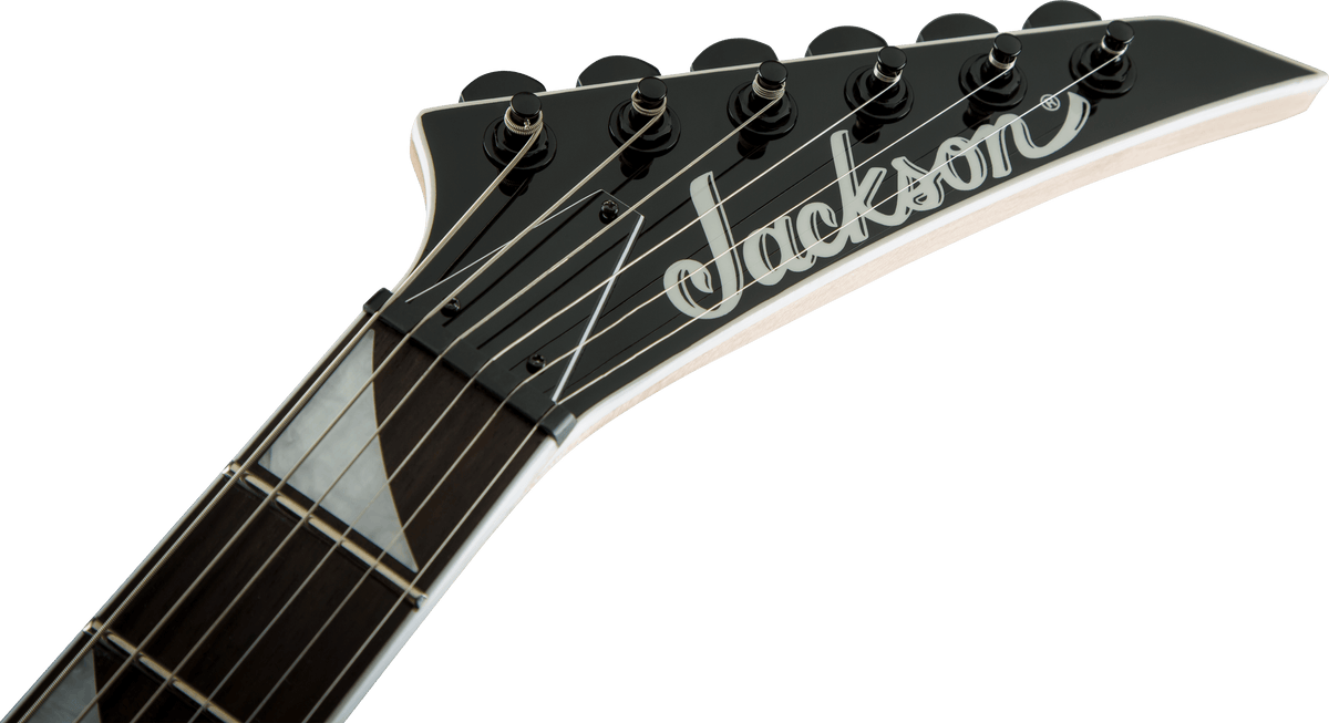 Guitarra eléctrica Jackson JS Series Kelly JS32T, Viola Burst – The ...