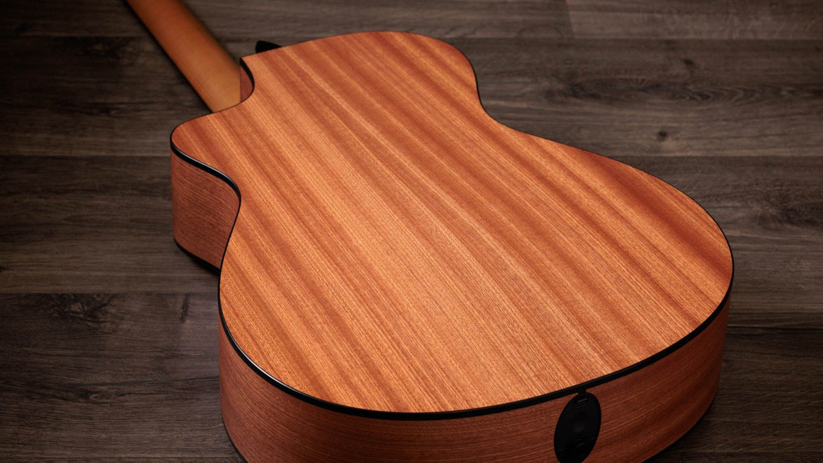 Guitarra electroacústica Taylor 112ce – The Rock Lab Mexico