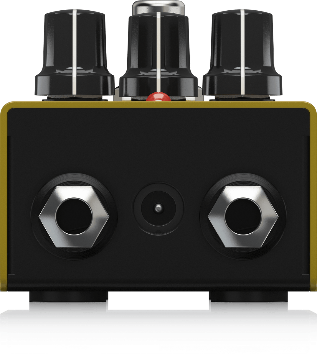 Pedal Zeus Drive, Tc Electronic – The Rock Lab Mexico